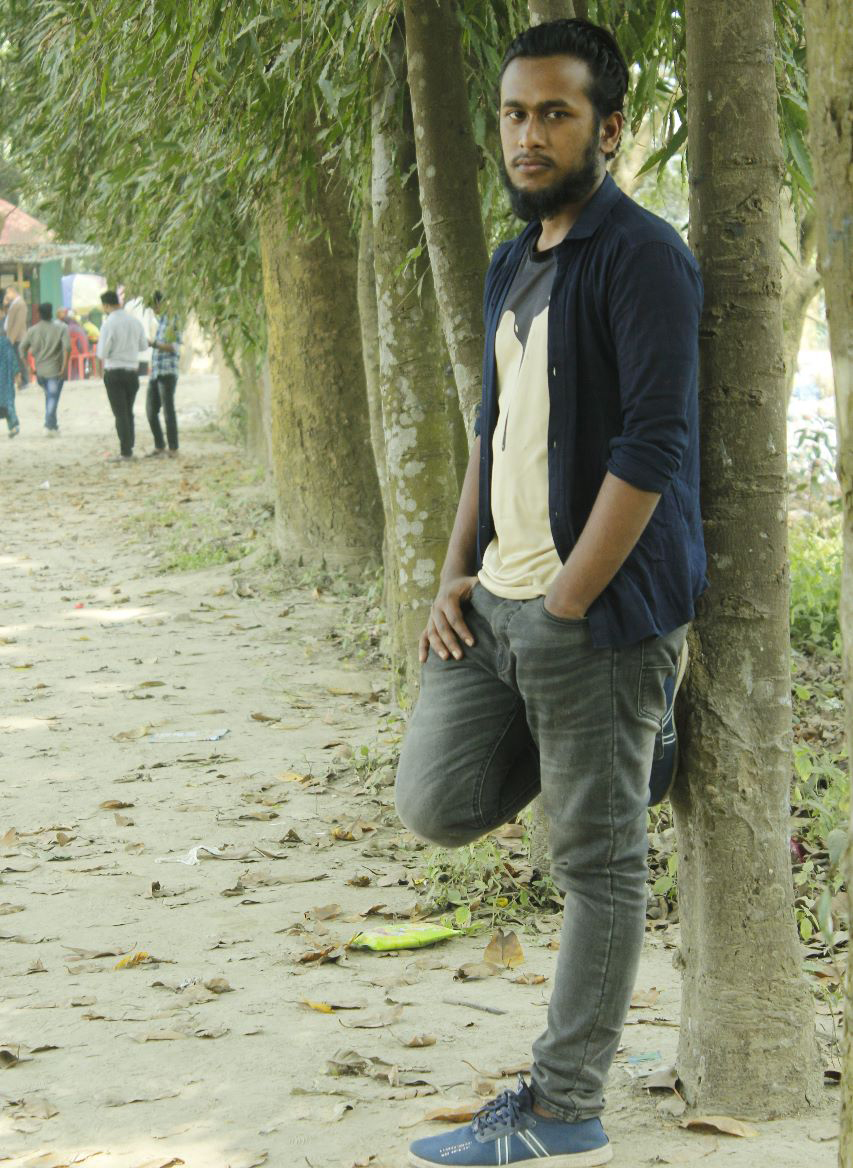 DevFolio - Developer Portfolio Template